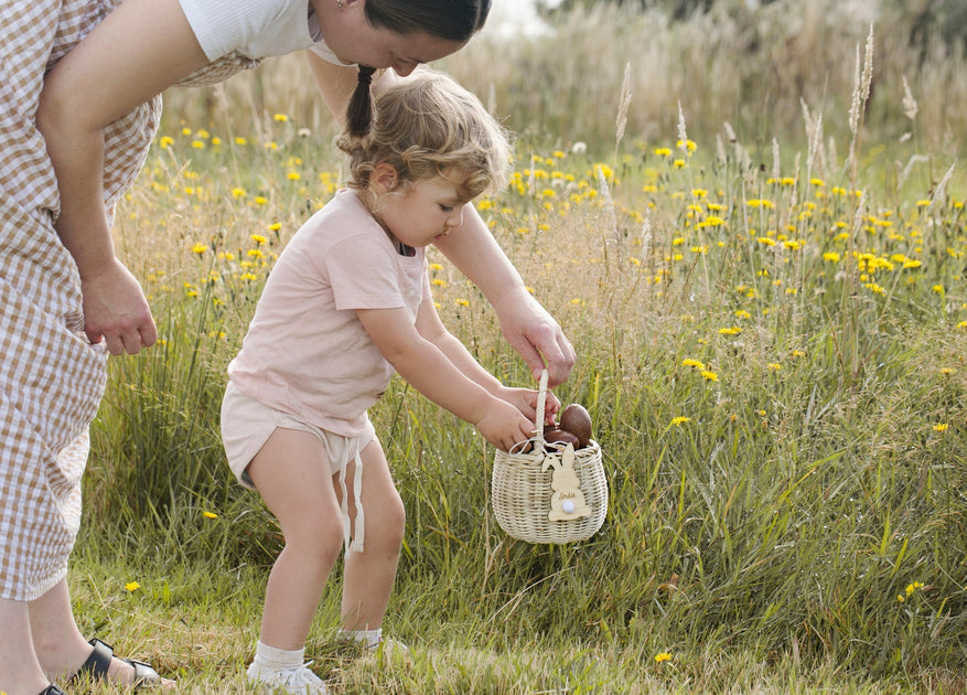 Egg-cellent fun family Easter activities - hop to it! – Love from Seventeen